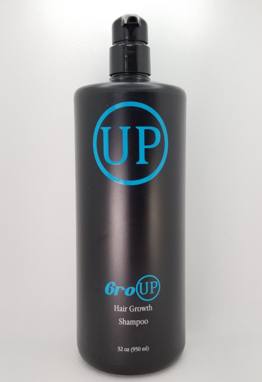 GroUP "Step-1" Shampoo - UP Hair Growth System