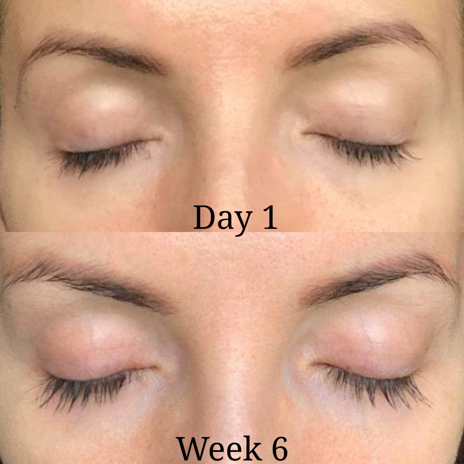 Bella lashes Eyelash and Brow Growth Enhancer Serum