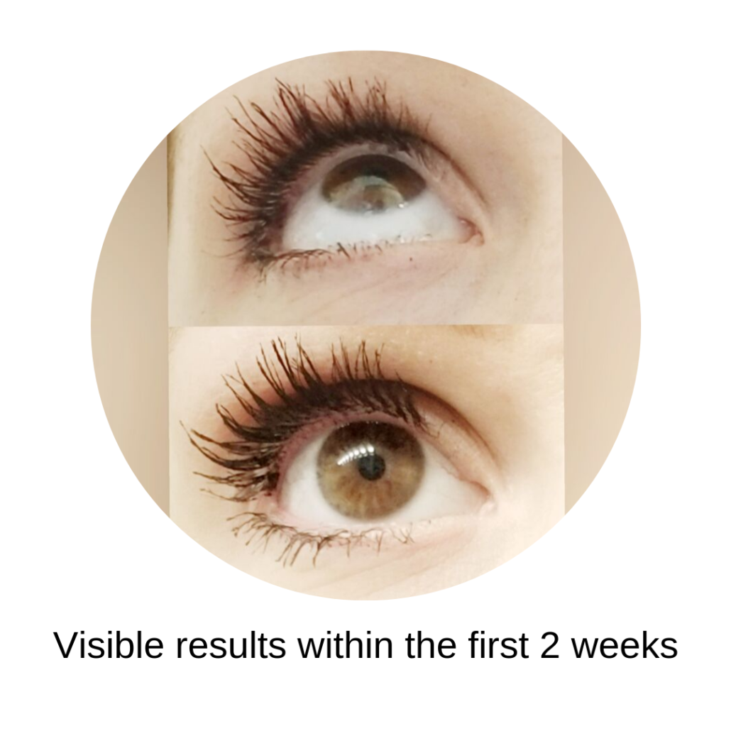 Bella Lashes 10 Reasons - Bella Moda Studio