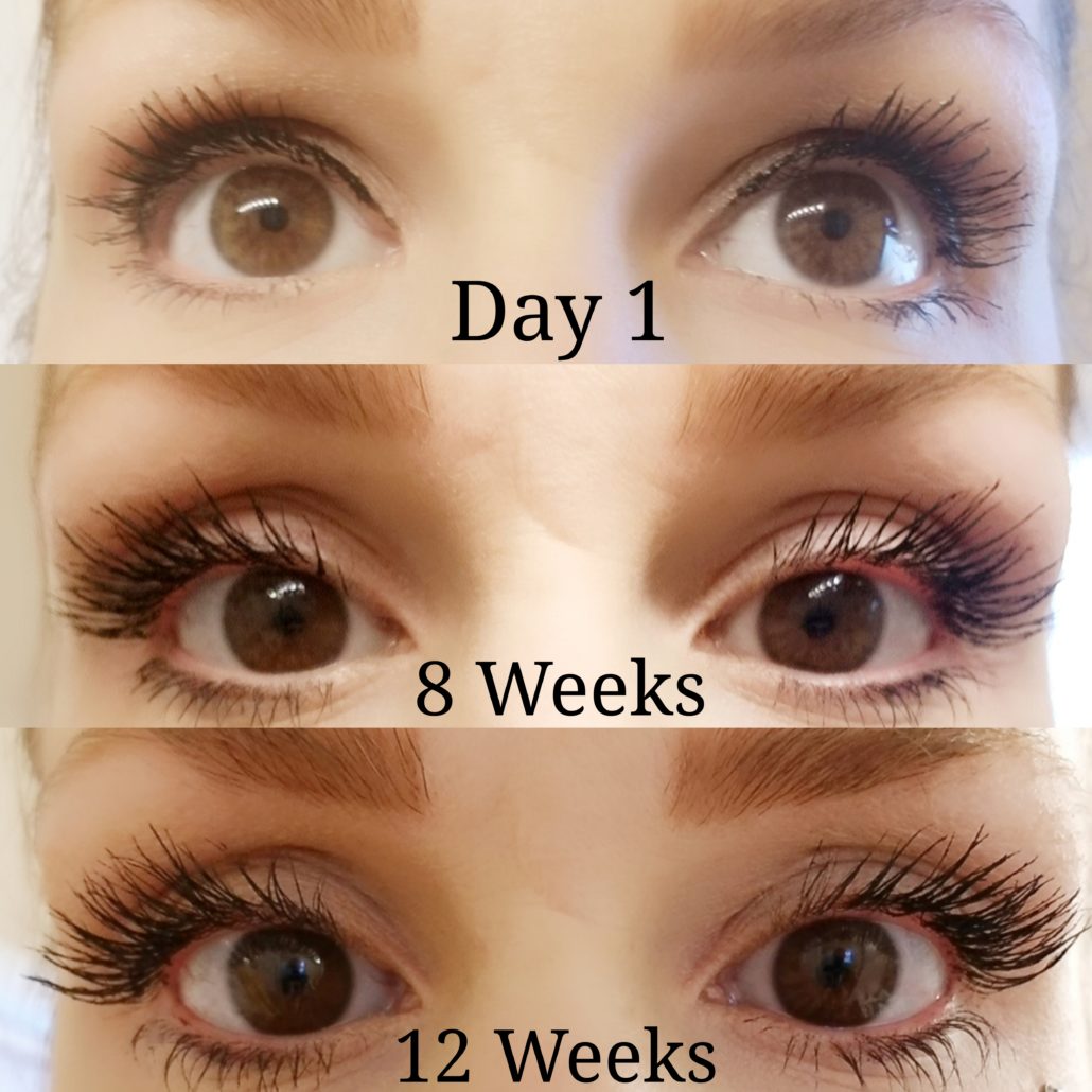 Bella Lashes info page live - Bella Moda Studio