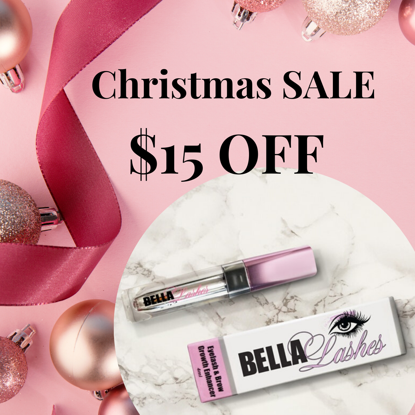 Bella Lashes info - Bella Moda Studio